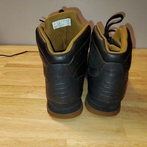 Timberland | Shoes | Boys Timberland Euro Hiker Shell Toe Boots Anjfsz ...
